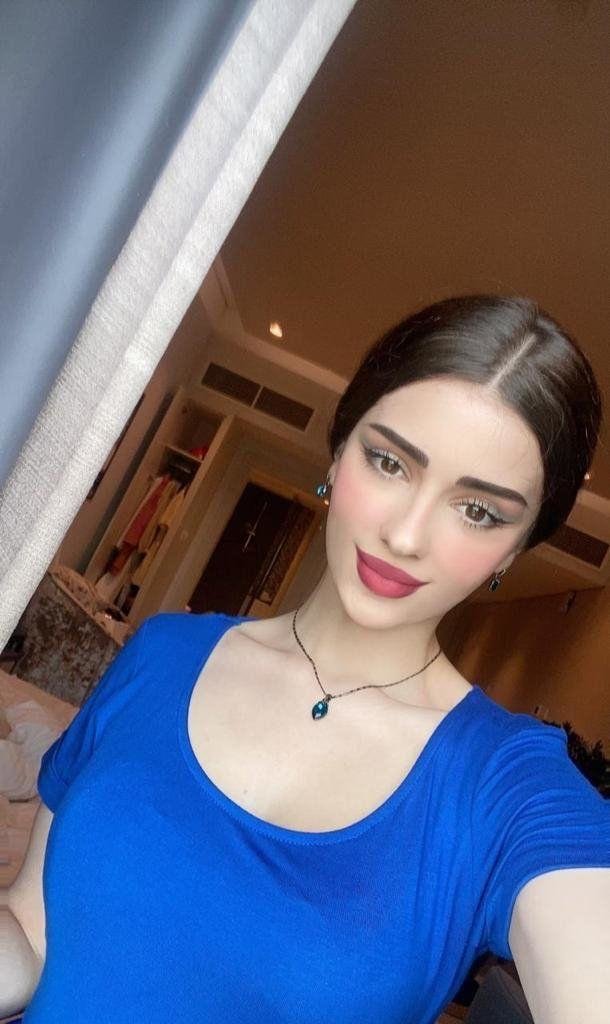 Lisa, Ruso puta en Khobar (7)