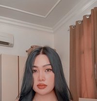 Liza Long Hair, Thai escort in Muscat