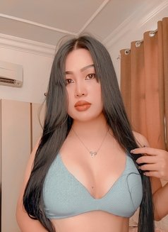 Liza Long Hair, Thai escort in Muscat