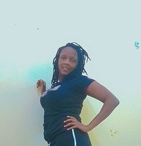 Lizzy, Rwandan escort in Muscat