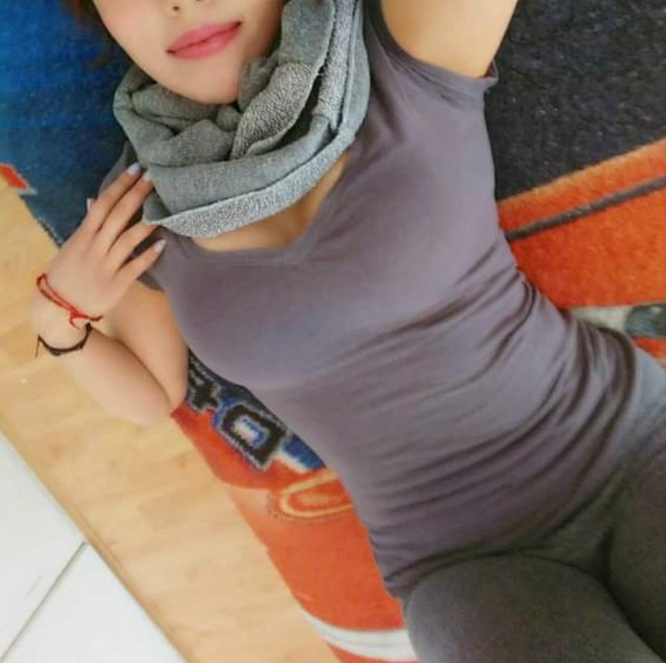 Lola, Omani escort in Cairo (4)