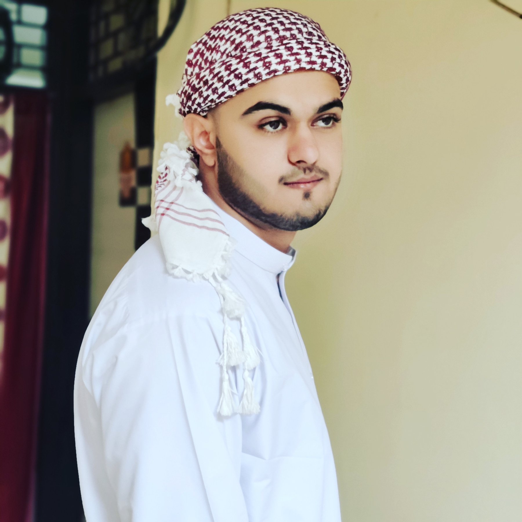 Loveing Top, Algerian Male escort in New Delhi