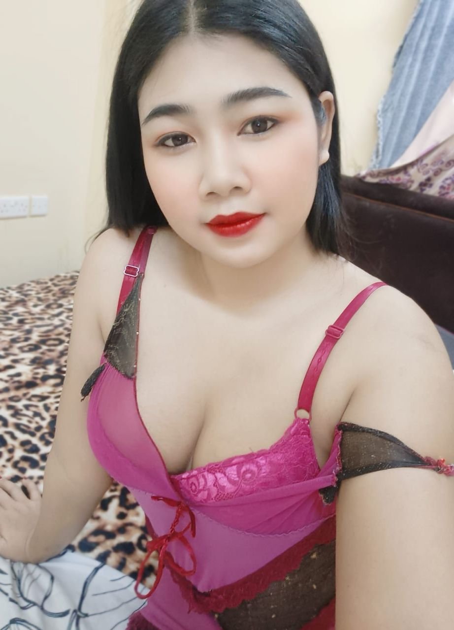 Luk Nam Mabela, Thai escort in Muscat