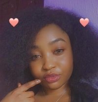 Lusty Steph, Nigerian escort in Lagos, Nigeria