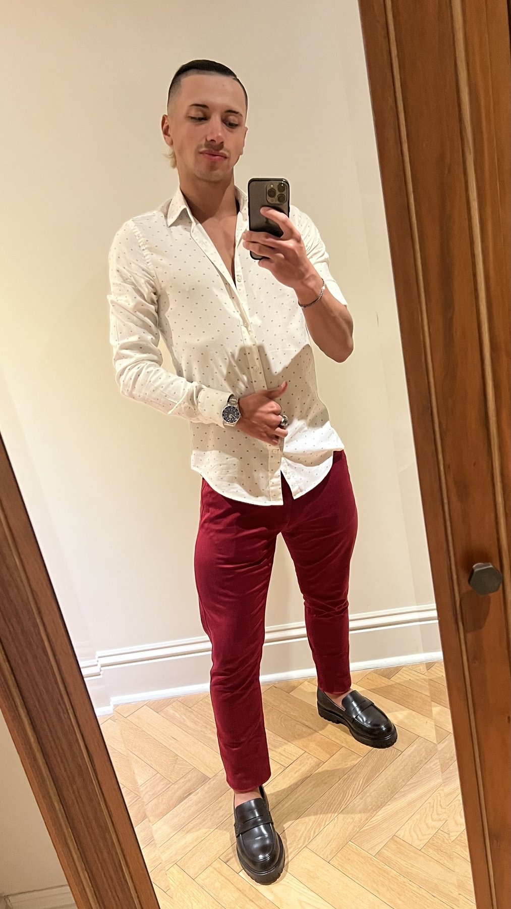 Mackenzie, Male escort in Dubai