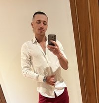 Mackenzie, Male escort in Dubai