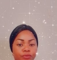 Magic Touch, Nigerian escort in Lagos, Nigeria