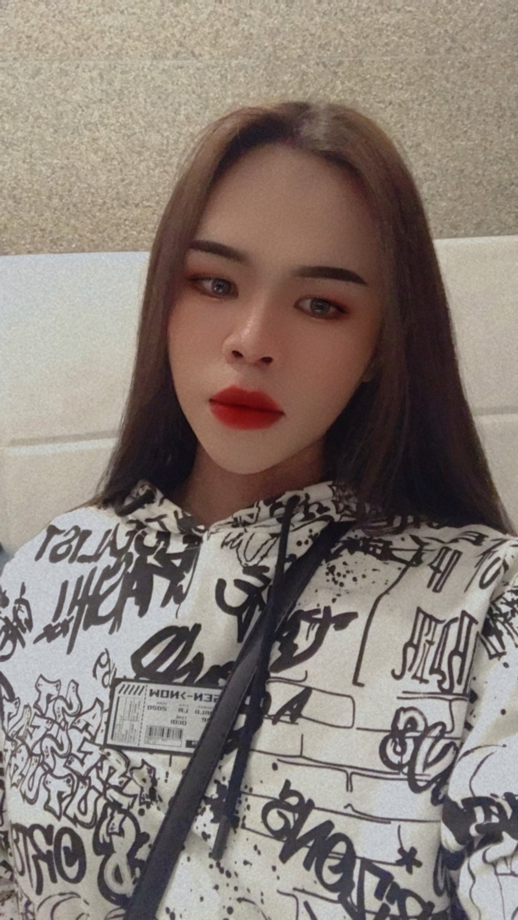 Mai ladyboy, Thai Transsexual escort in Muscat