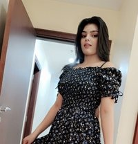 Mamta Indian Model, Indian escort in Dubai (2)