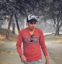 Manoj Koli, Indian Male escort in New Delhi
