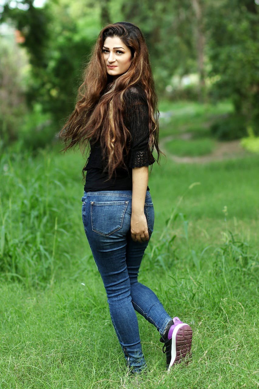 Maria noor, Pakistani escort in Dubai