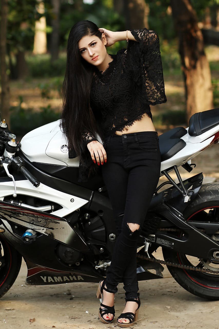 Maria noor, Pakistani escort in Dubai