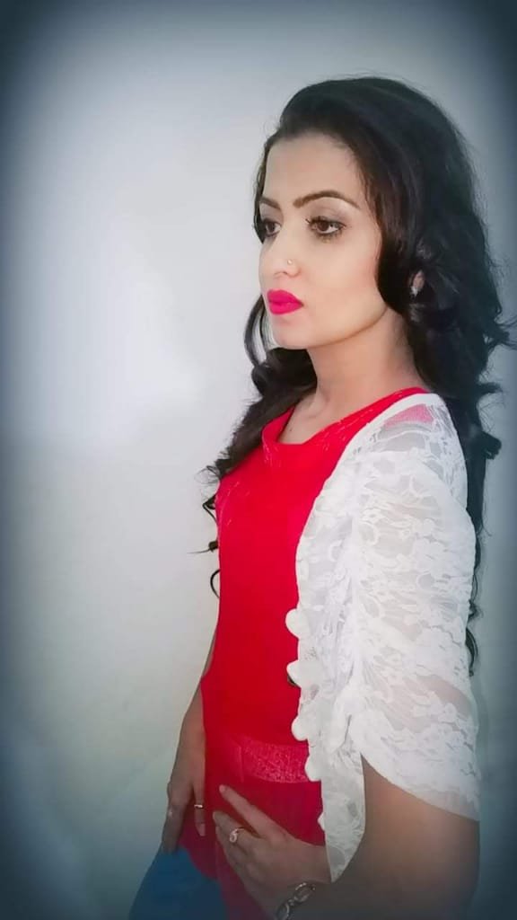 Maria noor, Pakistani escort in Dubai