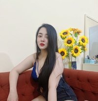 Maria Vip Massage, Vietnamese escort in Abu Dhabi