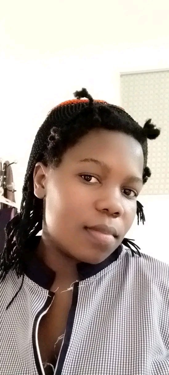 Mariyamu, South African escort in Riyadh