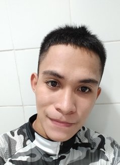 Mark, Filipino Male adult performer in Manila (2)