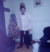 Mark Murray, Irish Male escort in Kiev