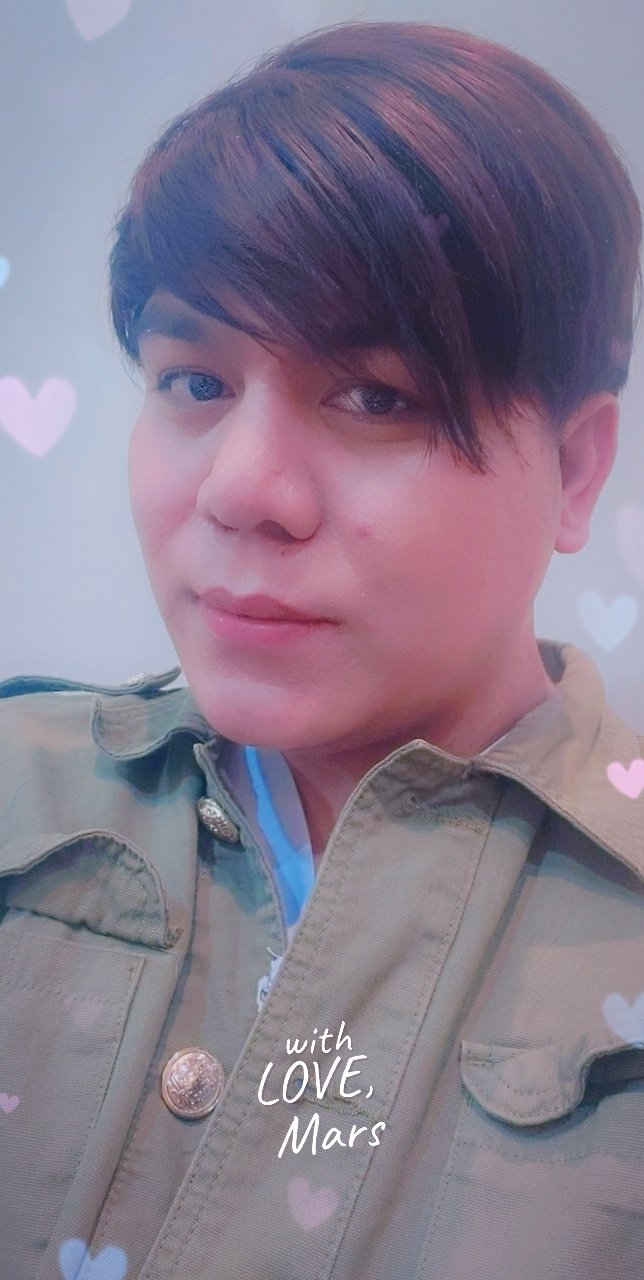 Mars, Filipino masseur in Riyadh