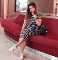 Maya Gupta, Indian escort in Mumbai