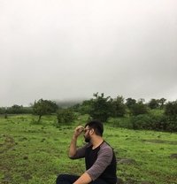 Mayank Rathore, Indian Male escort in Mumbai