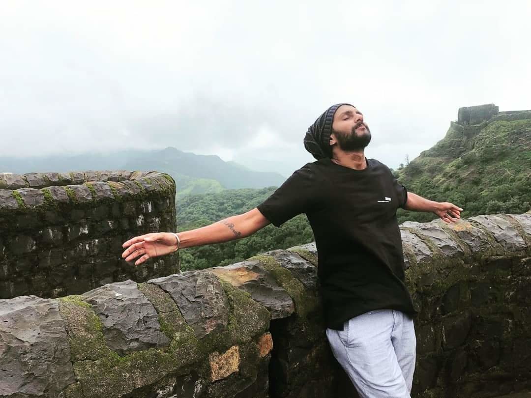 Mc. Scratch, Indian Male escort in Mumbai