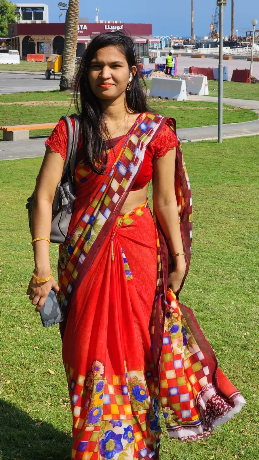 Md Rubel, Indian escort in Doha