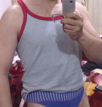 Medo, Egyptian Male escort in Cairo