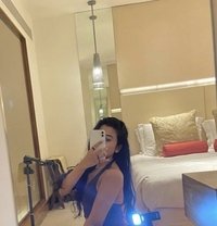 Megha Sinha, Indian escort in Hyderabad
