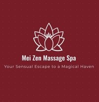 Mei Zen Massage Spa Home Hotel & Condo, masseuse in Manila