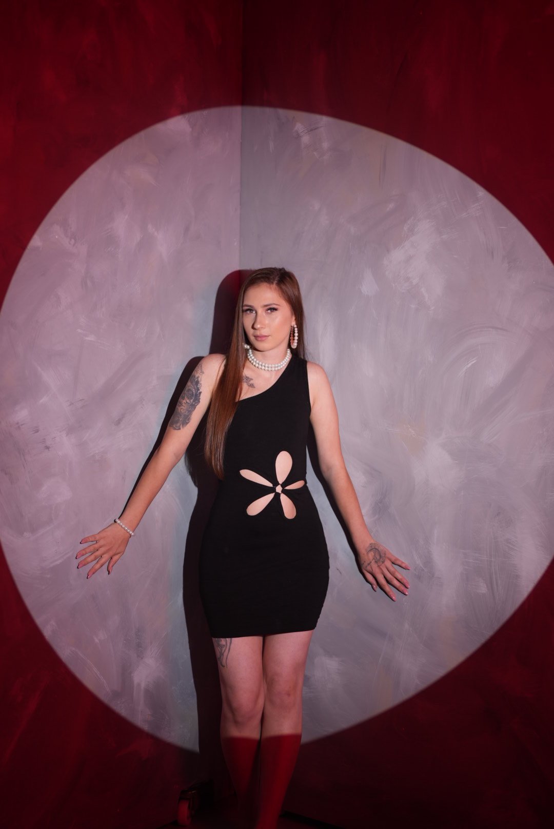 Tara, German escort in Doha