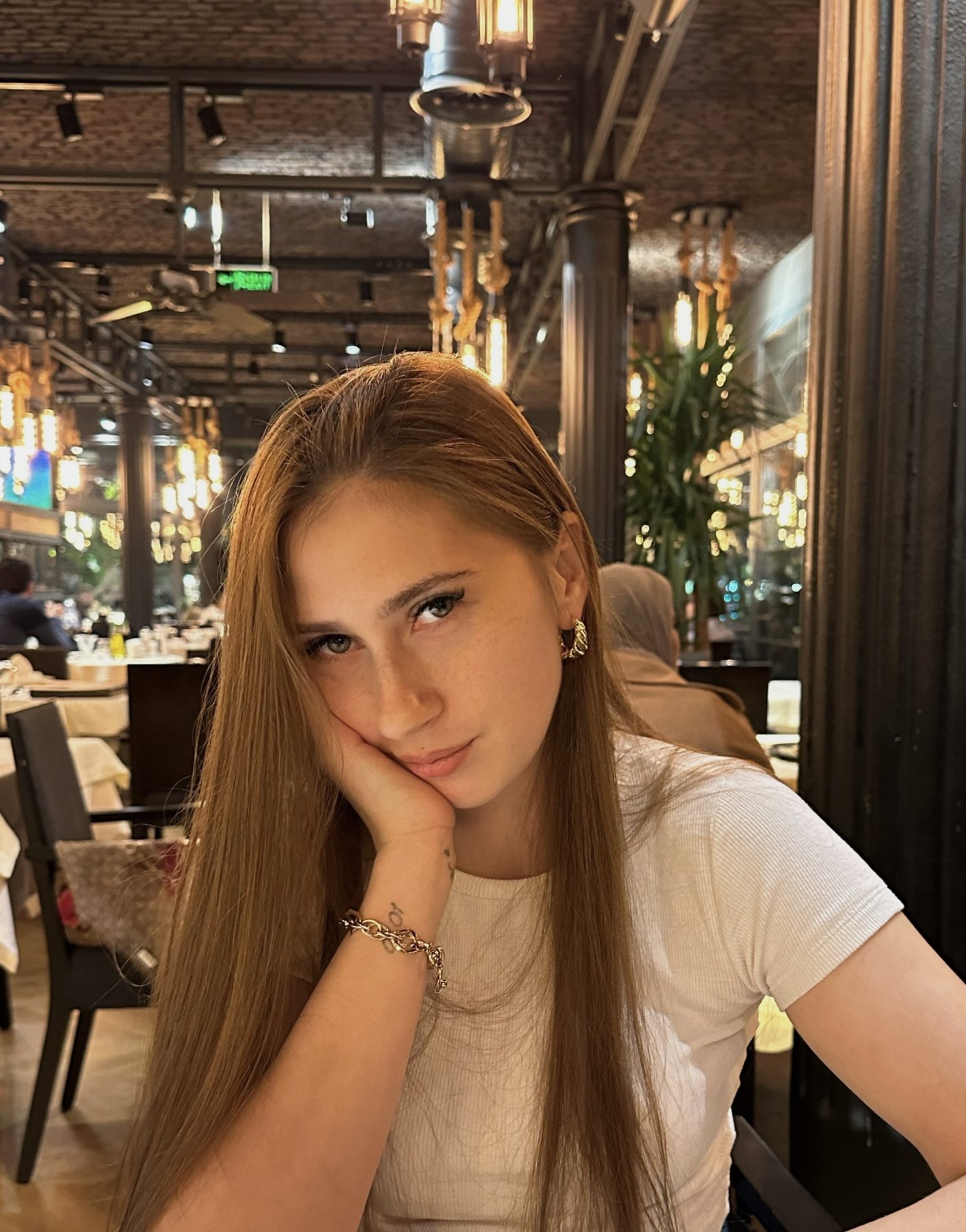 Tara, German escort in Doha