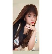 Memey, Indonesian escort in Jakarta