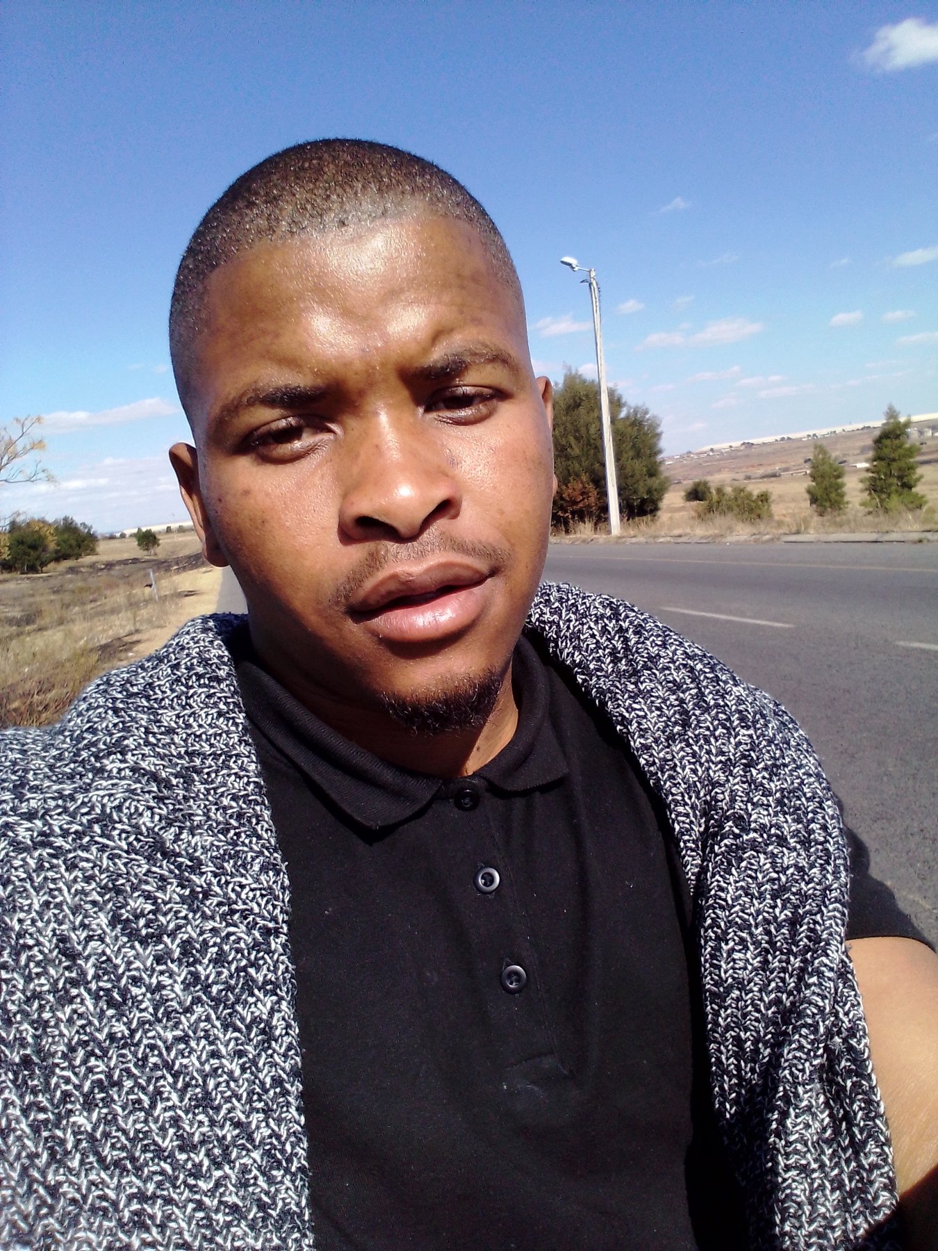 Meth, South African Male escort in Johannesburg