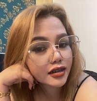 Mickey, Thai escort in Muscat (4)