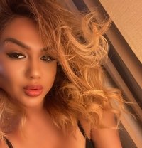 Milana Independent, Turkish escort in Dubai