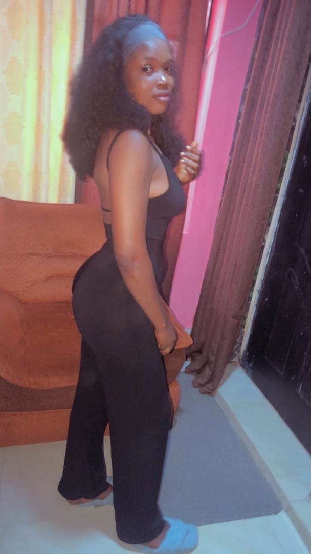 Mirabel, Nigerian escort in Accra