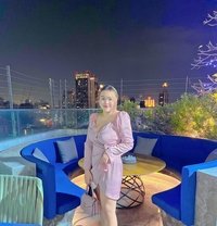 Miso, Thai escort in Seoul