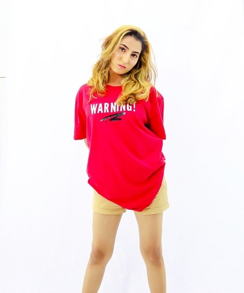 Miss Bae, Indian escort in Dubai