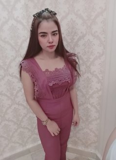 Miss Kiki, Thai masseuse in Muscat