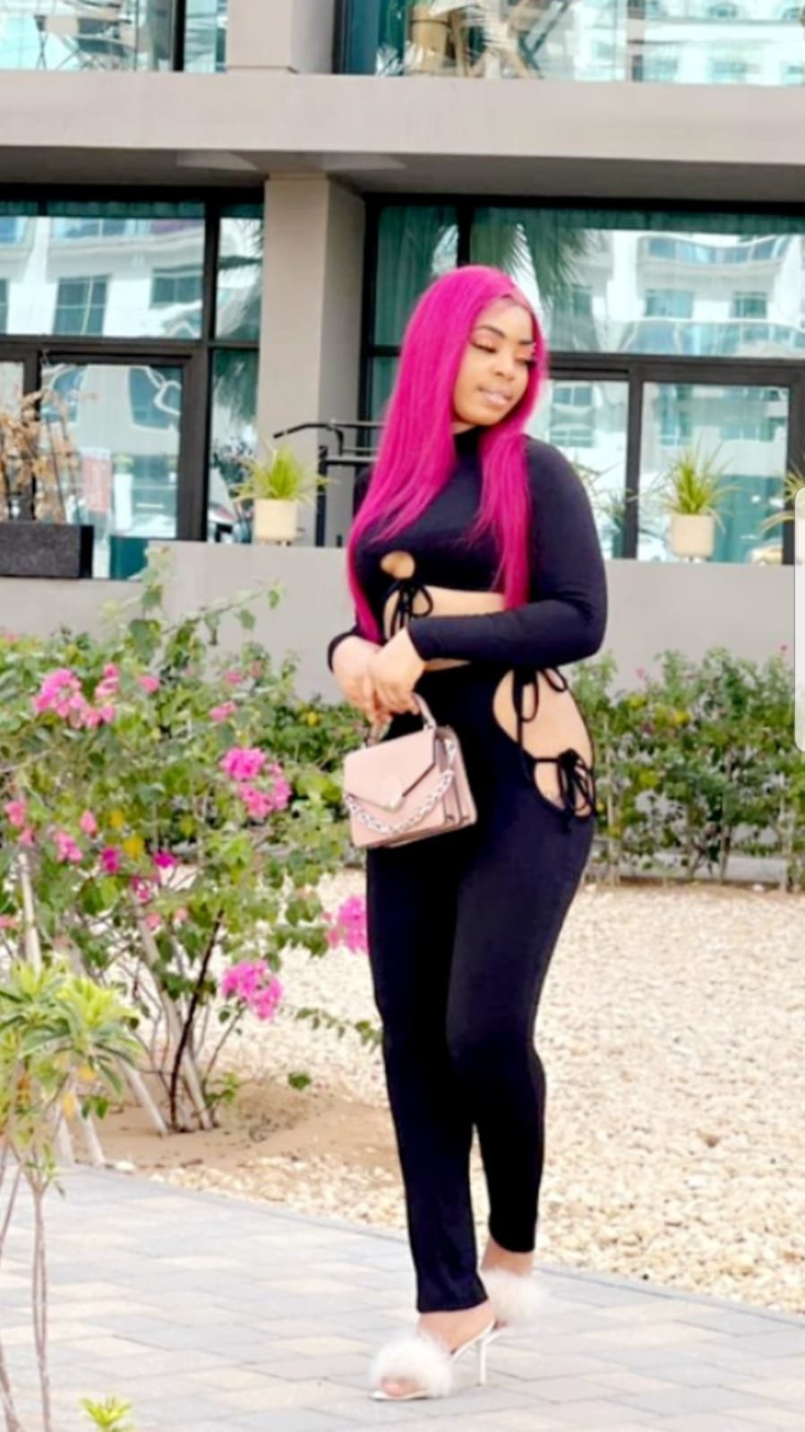 Miss Kimberly, Paraguayan escort in Al Manama