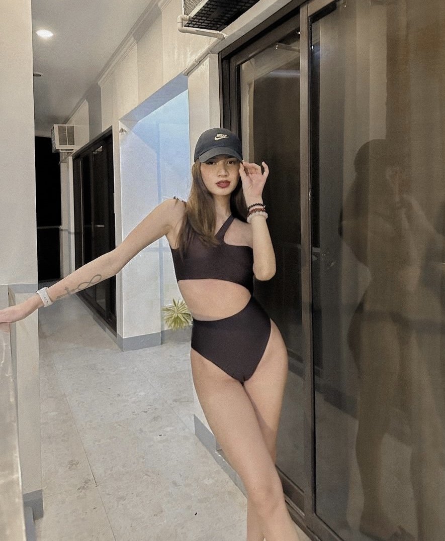 Miss Sofia, Filipino escort in Taipei