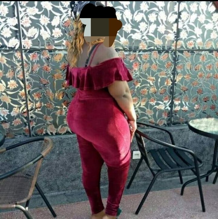 Mistress Elle Kenyan Escort In Nairobi