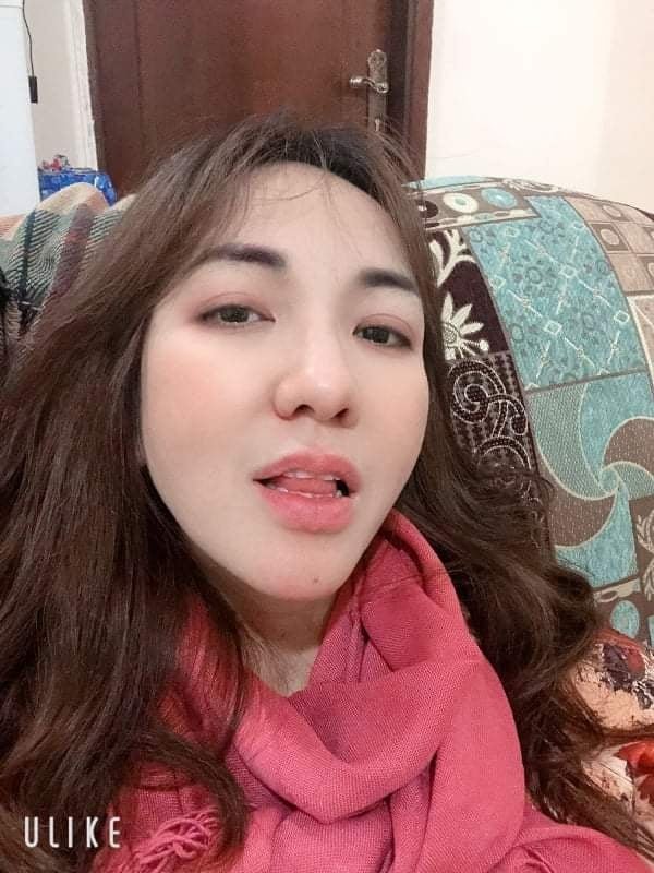 Miya, Thai escort in Kuwait