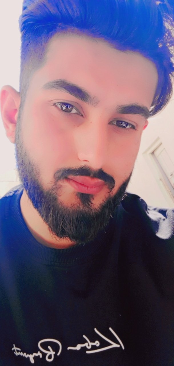 Mohsii, Pakistani Male escort in Islamabad