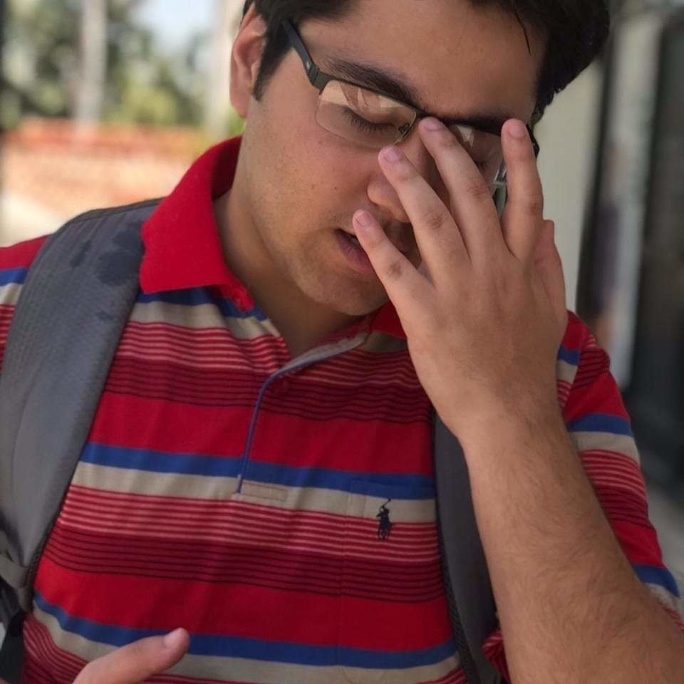 Moin Ahmed, Pakistani Male escort in Lahore