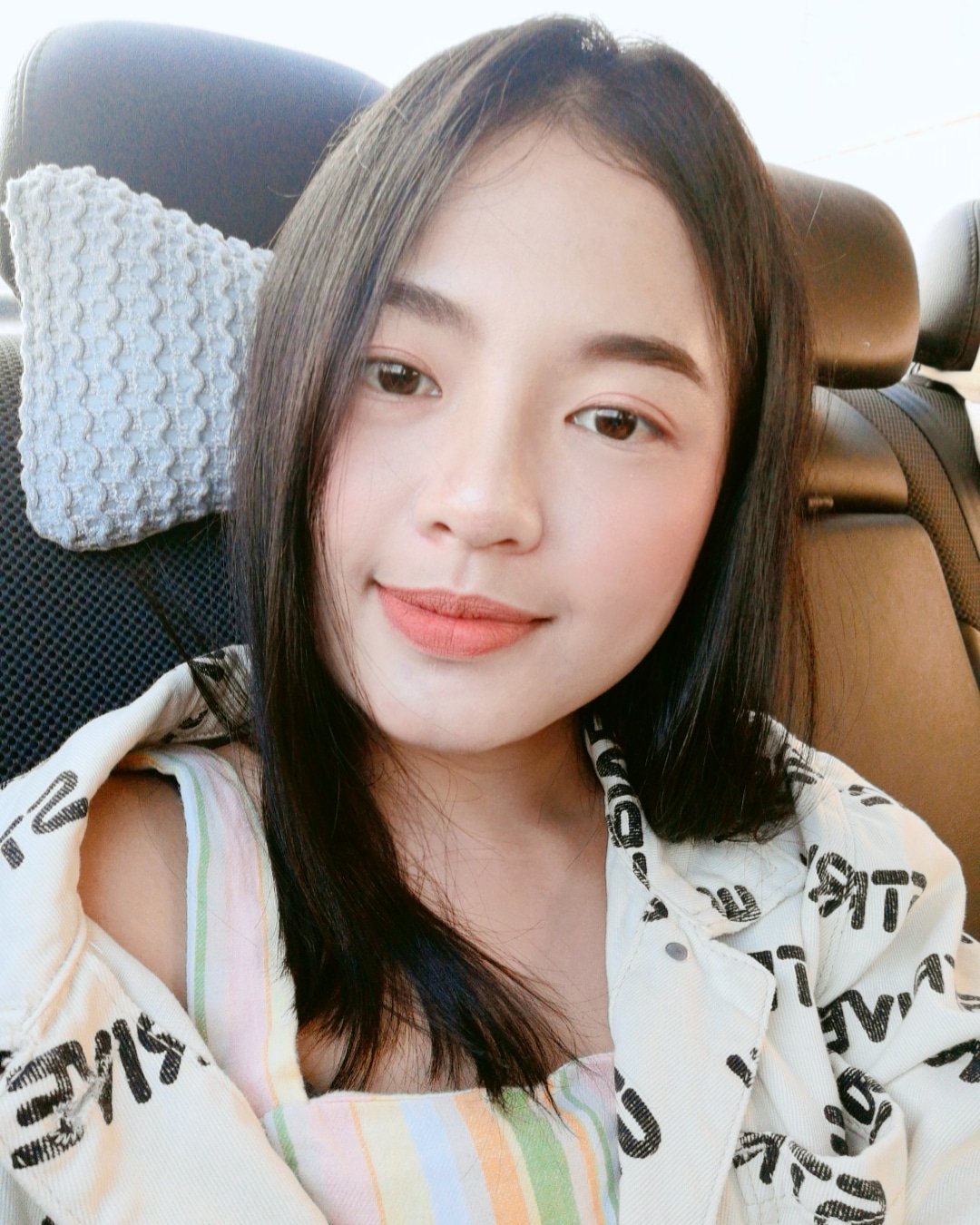 Moji, Thai escort in Muscat