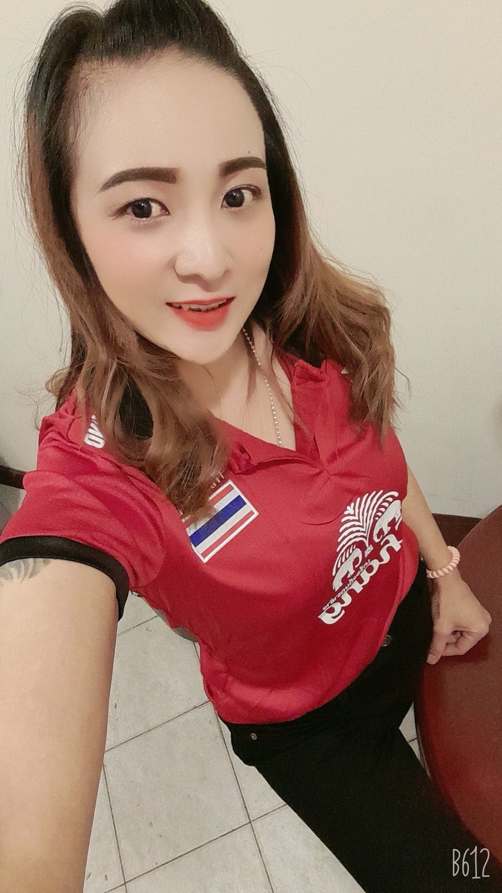 Mona Sweet Lady Thai Escort In Al Manama