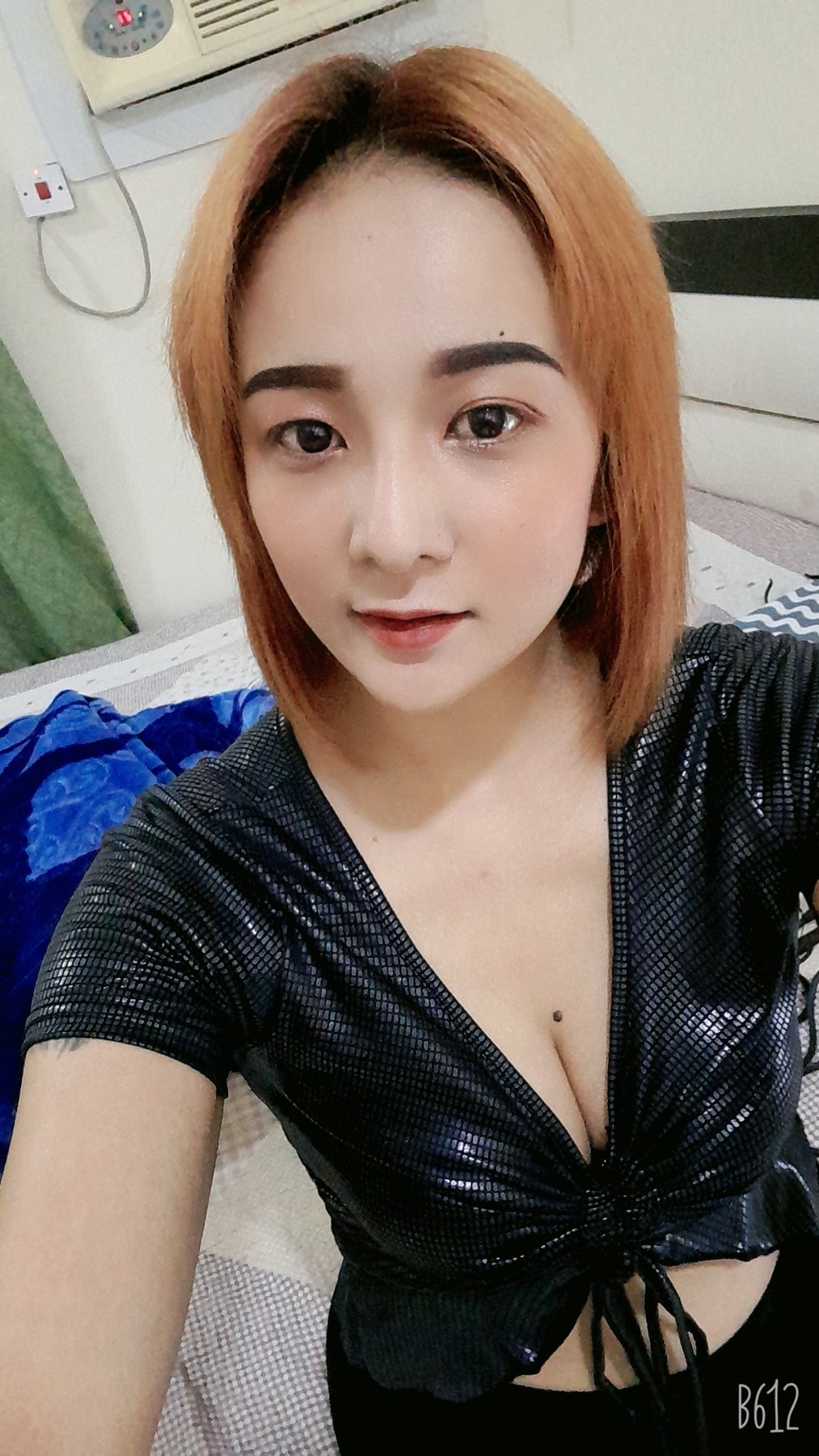 Mona Ka, Thai escort in Al Manama