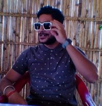 Mr. Law, Indian Male companion in Kolkata