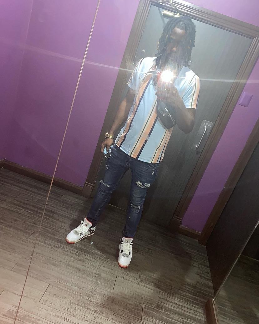 Mr. Satisfaction, Belizean Male escort in Port of Spain